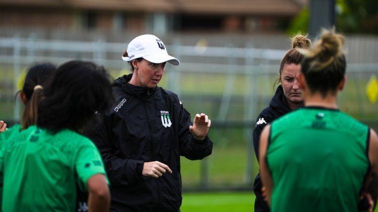 Redemption for Kat Smith on the eve of A-League Women finals - ESPN