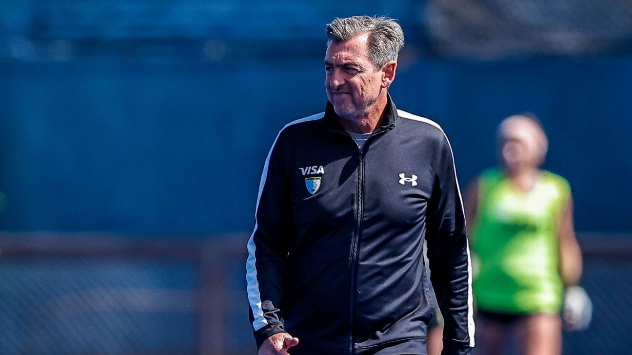 Fernando Ferrara dio los motivos de las sorpresas en la última lista de ...