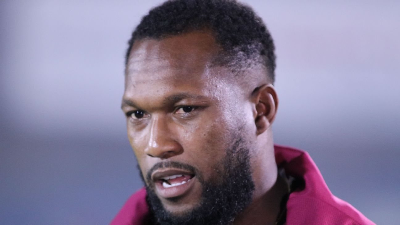 ¿A quién encaró Kendall Waston al final del partido frente Herediano ...