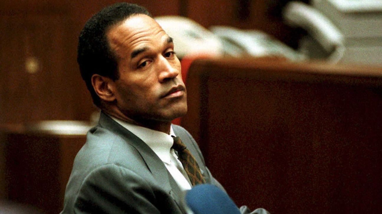 O.J. Simpson y las cuestiones legales pendientes tras su muerte - ESPN