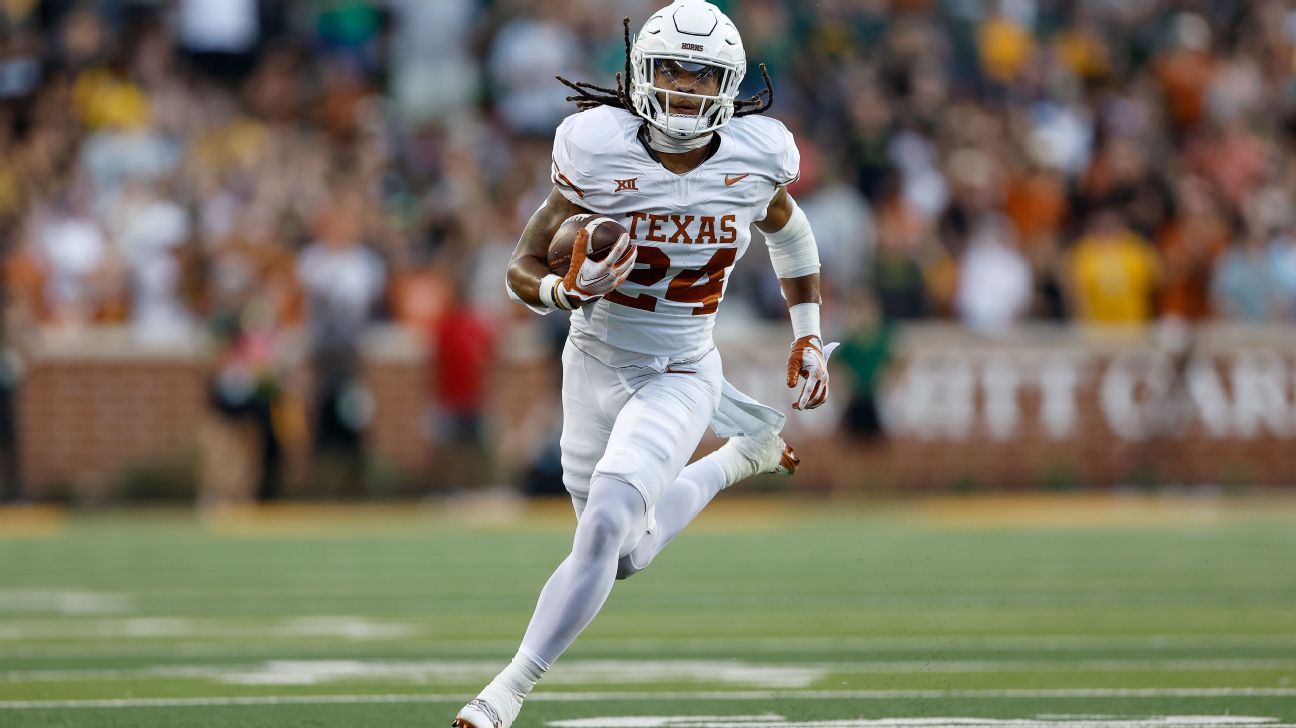 Fantasy Football - Leagues, Rankings, News, Picks & More