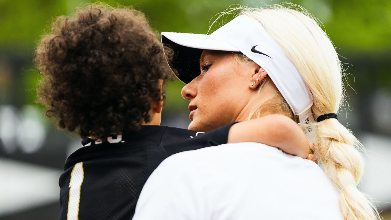 ESPNU - College Sports - NCAA Scores and Rankings - NCAA Sports