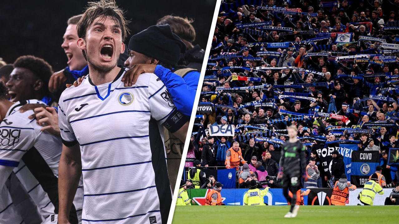 Como Atalanta está há quase uma década impressionando a Europa - ESPN