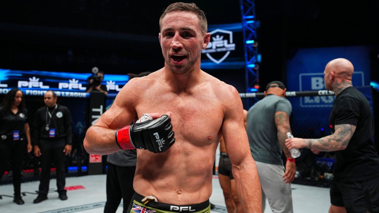 ESPN - Serving Sports Fans. Anytime. Anywhere.