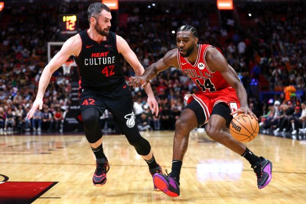 2024 NBA Draft News - ESPN