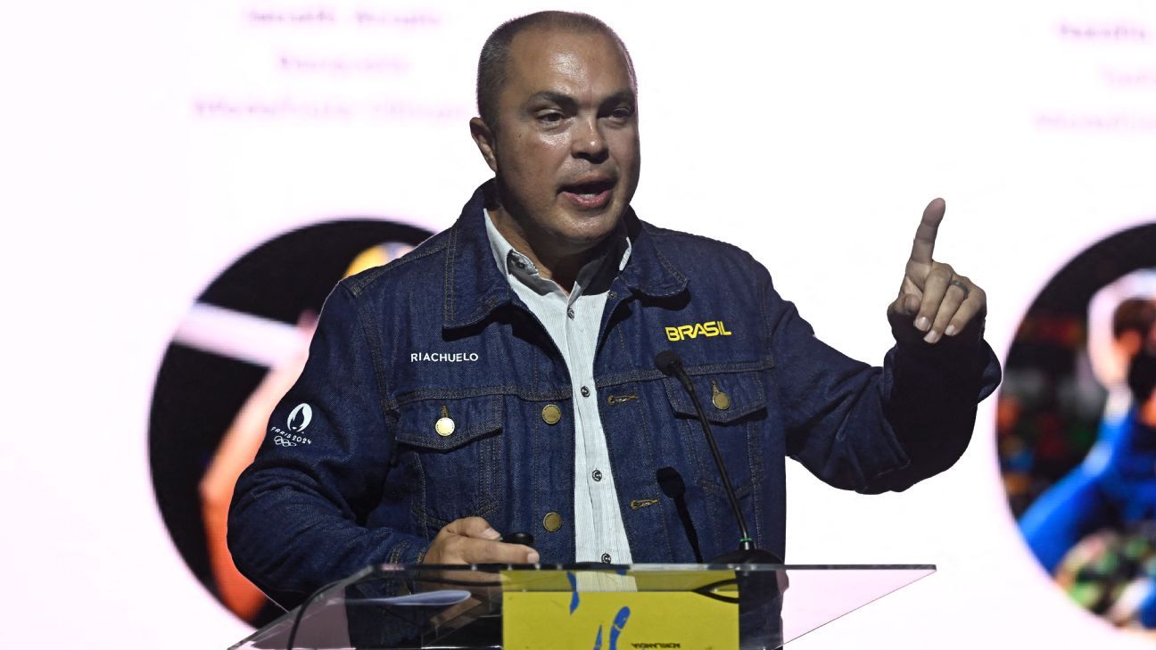 Medalha de ouro detona arbitragem do judô nas Olimpíadas: 'Regras ...