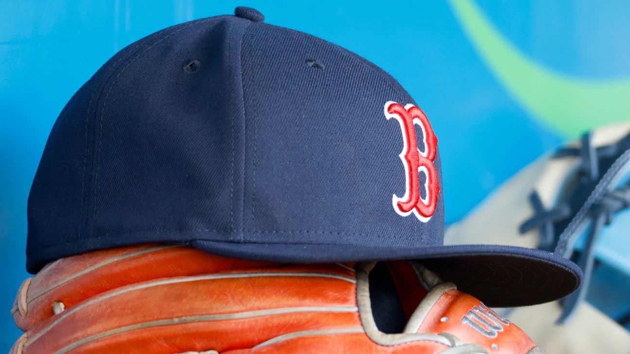 Red Sox: Dave McCarty muere a los 54 años - ESPN
