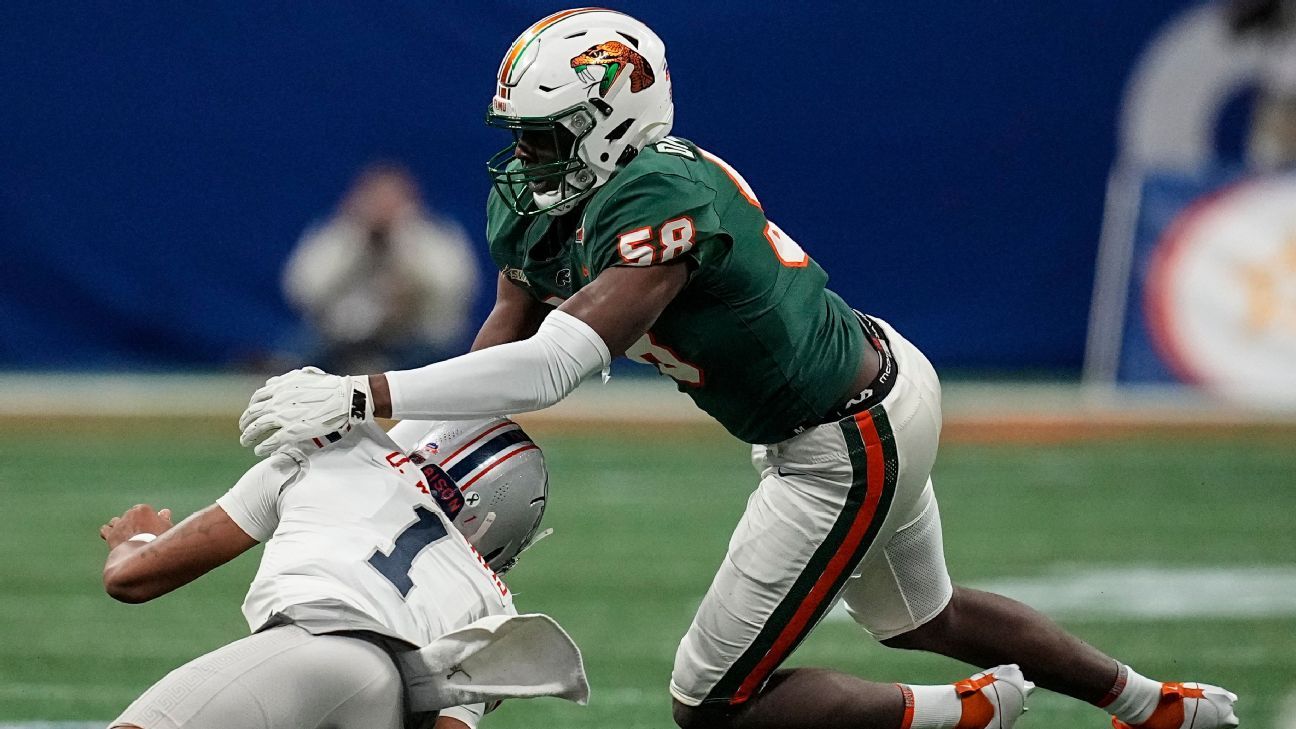 College football transfer portal - small school transfers poised to be ...