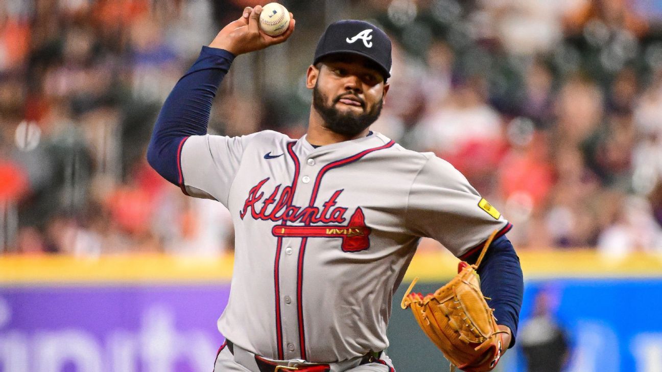 Fantasy baseball pitcher rankings, lineup advice for Wednesday's MLB ...