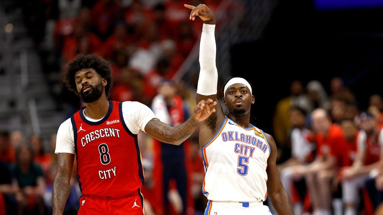 Los Angeles Lakers- ESPN