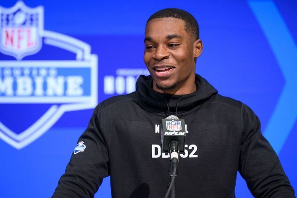 NFL Draft 2024 Picks by Round - ESPN