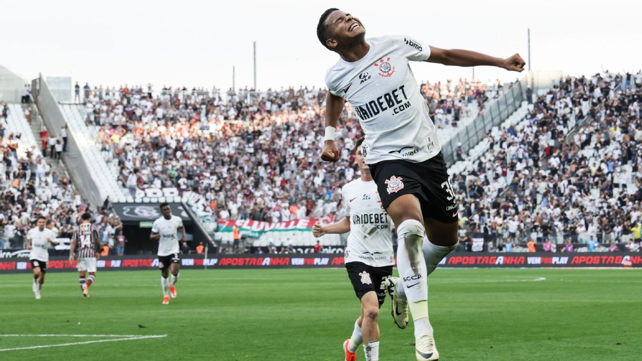 West Ham volta à ativa por Wesley e oferece quase R$ 100 milhões para ...