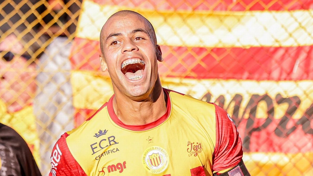 Alex Silva: el pasar de ser sorpresa a candidatos, y la frase en su ...