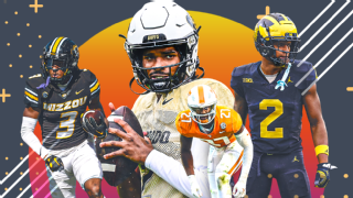 2025 NFL Draft Tracker by Round - ESPN