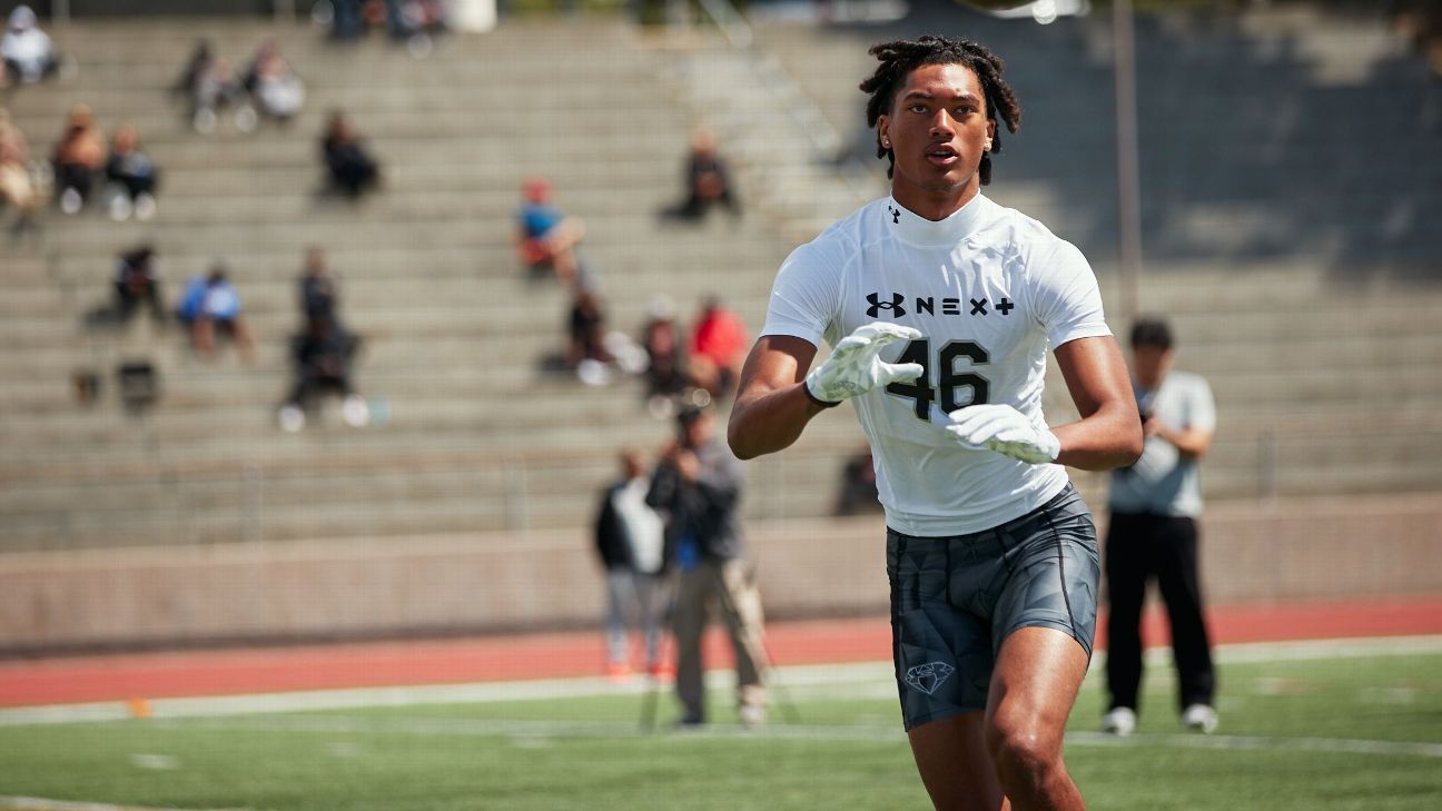 ESPN - Serving Sports Fans. Anytime. Anywhere.