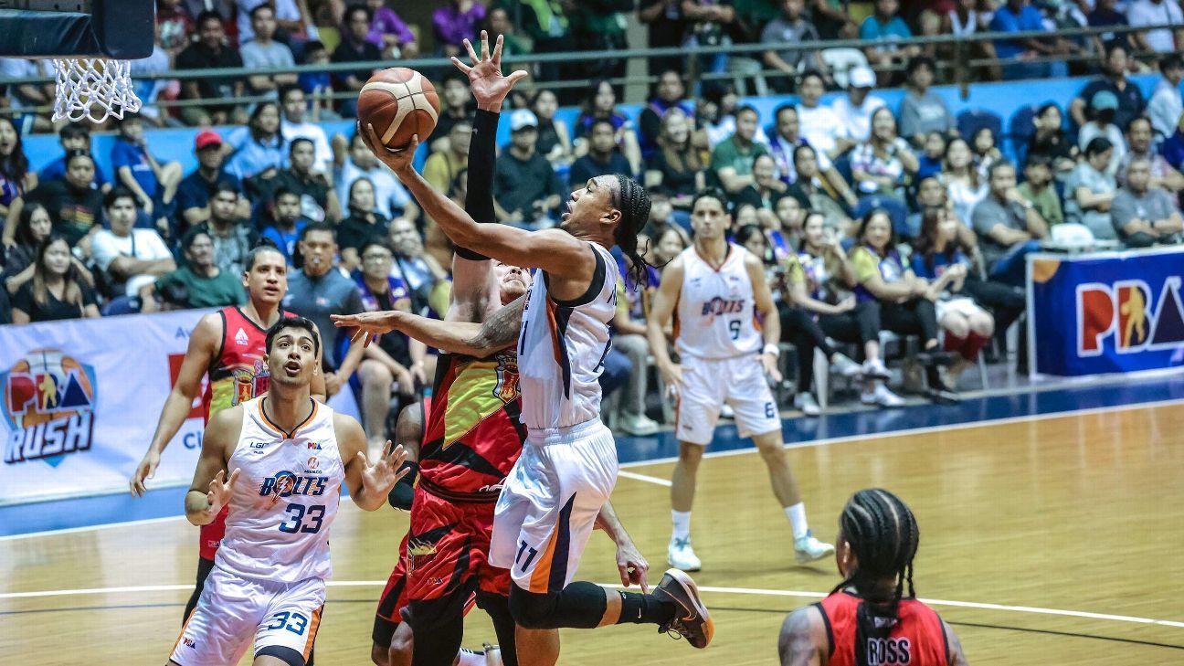 ESPN Philippines - Serving Sports Fans. Anytime. Anywhere.