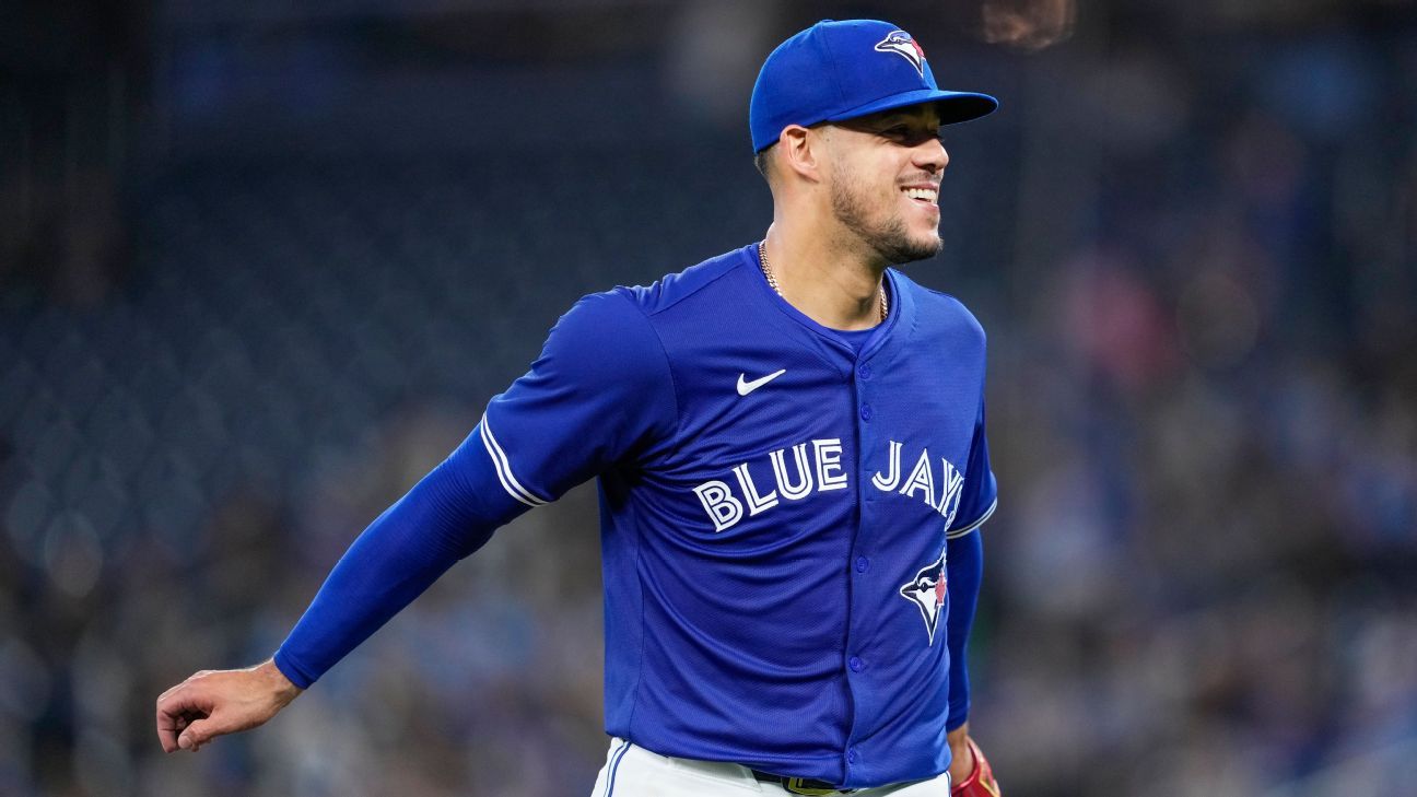 Fantasy baseball: Get rid of these imposters immediately - ESPN