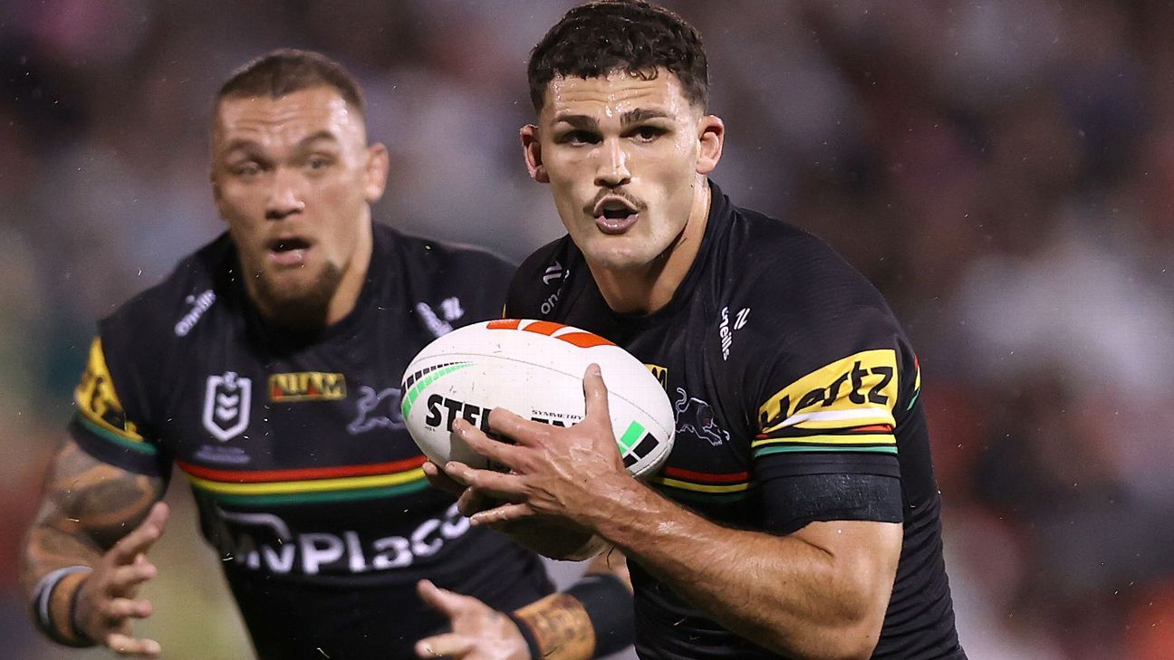 ESPN Australia - Serving sports fans. Anytime. Anywhere.