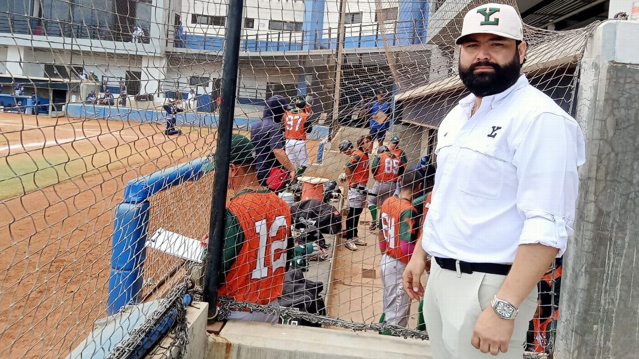 Erick Arellano: 'Assad, Rodríguez y los que sigan...' - ESPN