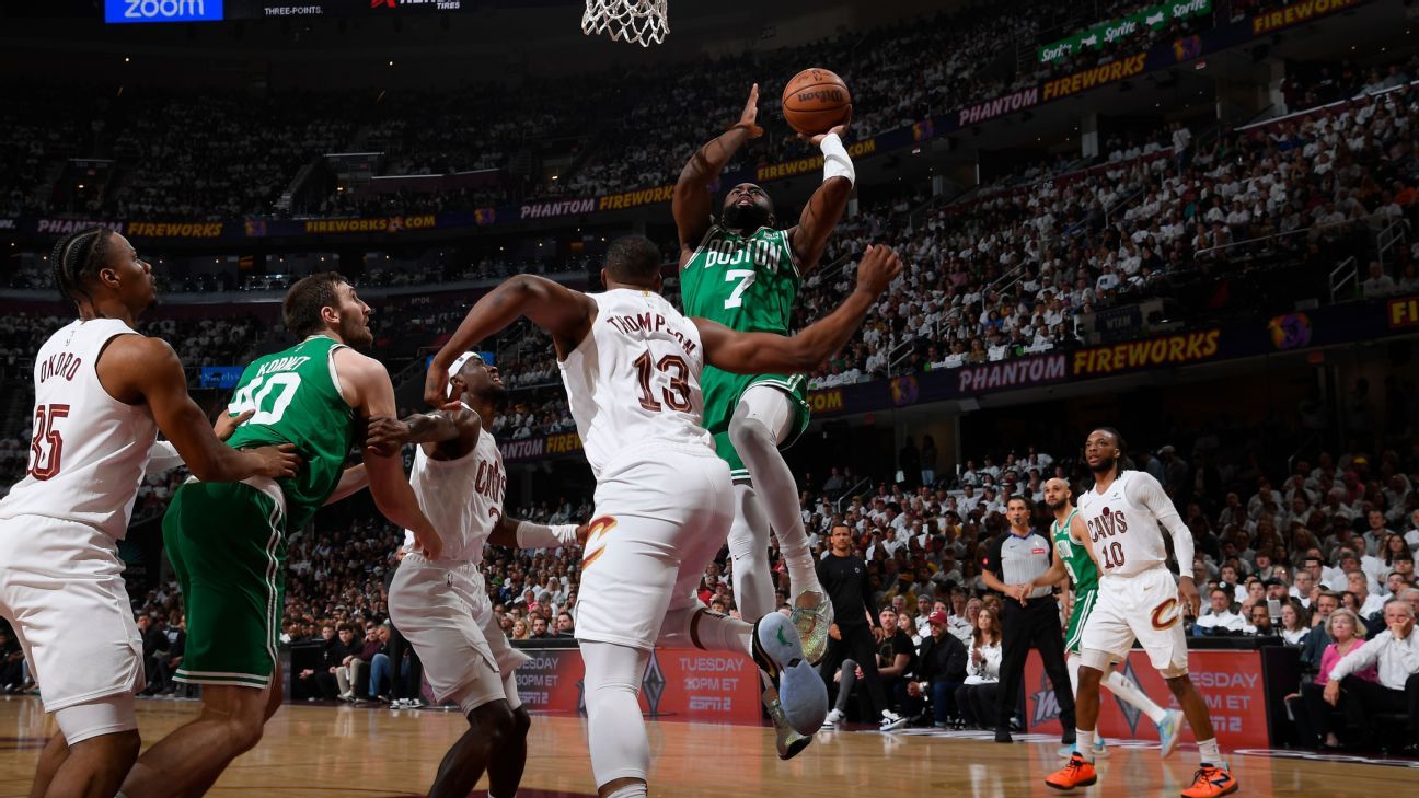 ESPN: Serving sports fans. Anytime. Anywhere.