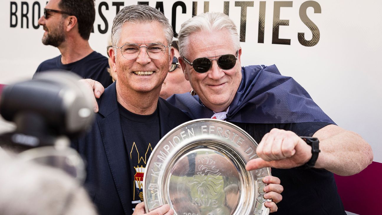 Maes viert feest met Willem II: "Als we goed gewapend zijn, is er ook ...