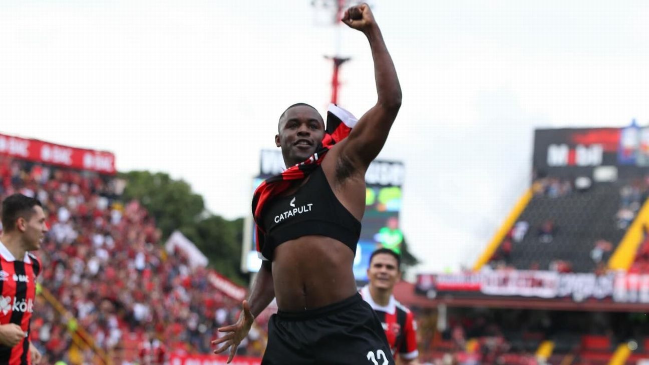 Erick Scott cuenta lo que nadie sabe sobre homenaje que le hizo Joel ...