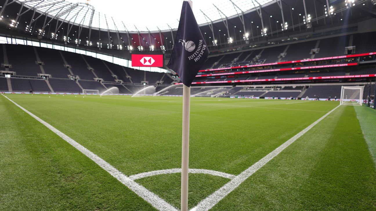 Tottenham X Aston Villa Onde Assistir Ao Vivo Horário Palpites E