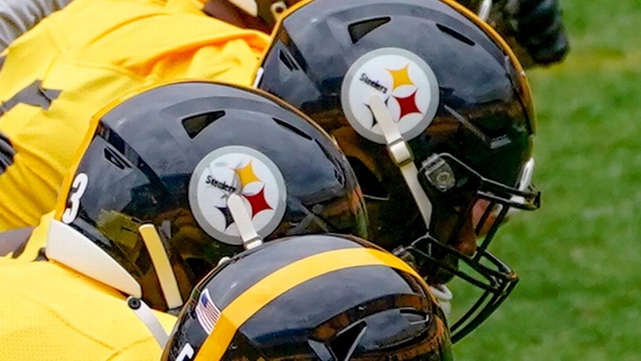 Pittsburgh Steelers celebrarán campamento en la Ciudad de México - ESPN