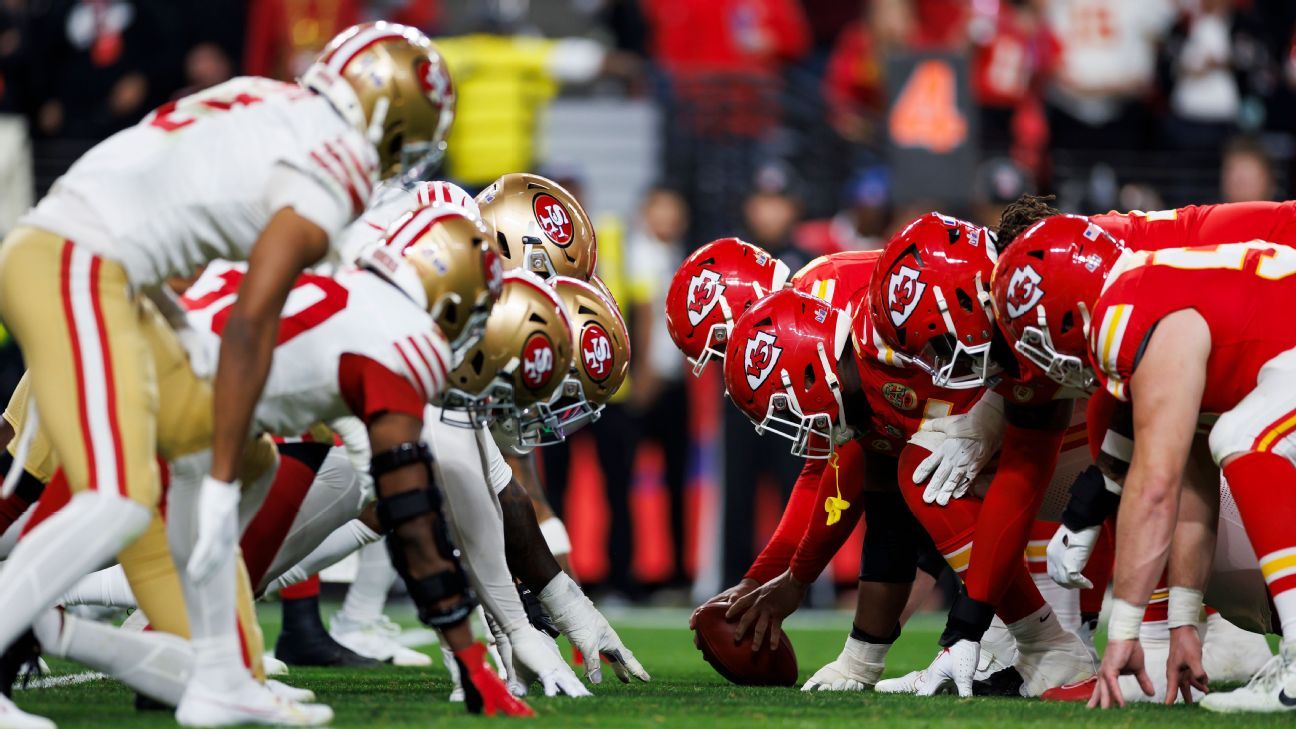 NFL: Análisis, overreactions y picks: Plan de Juego Semana 7. - ESPN