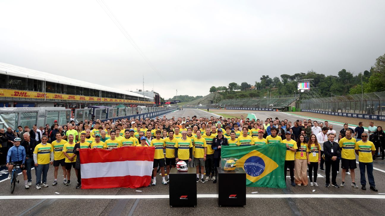 Formula 1 News, Live Grand Prix Updates, Videos, Drivers and Results