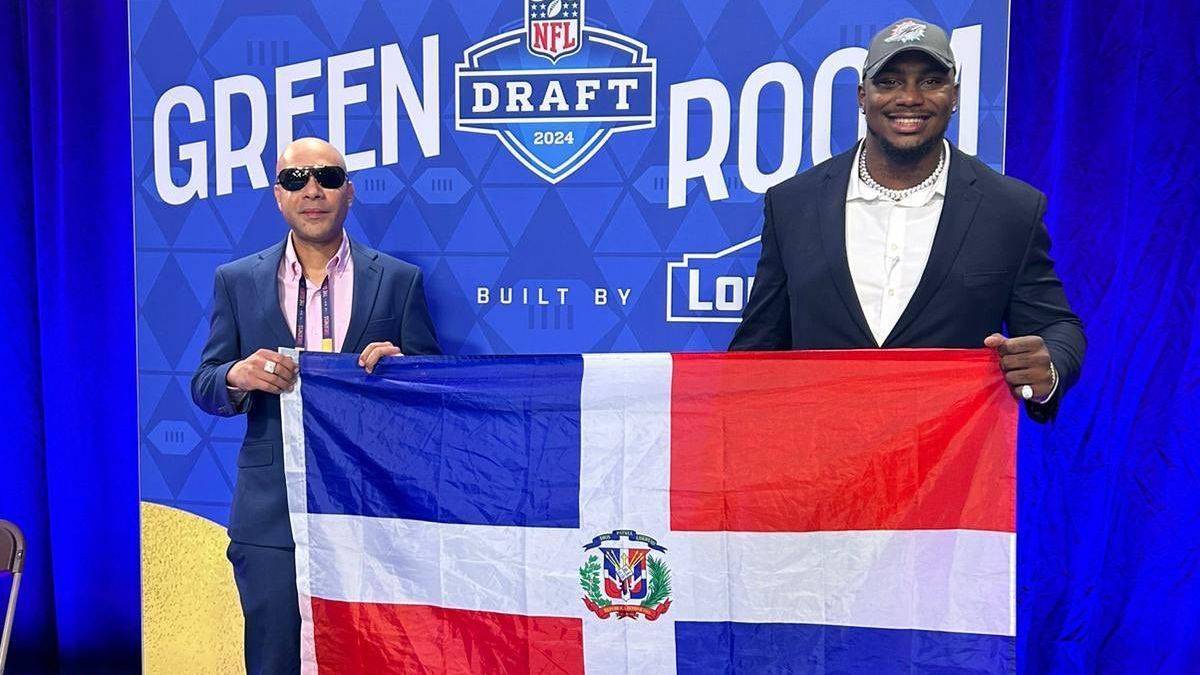 El dominicano Bayron Matos disfruta el nervio de su primera práctica ...