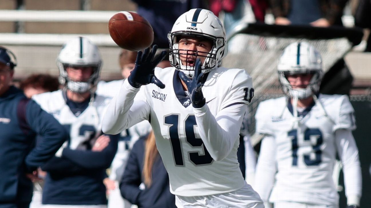 Qadir Ismail, son of Super Bowl champ Qadry, signs with Ravens - ESPN