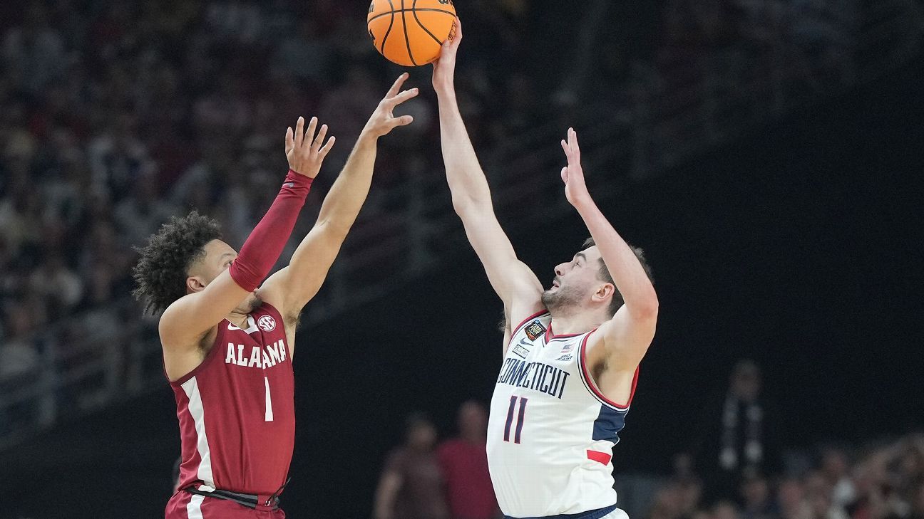 Men's College Basketball Teams, Scores, Stats, News, Standings, Rumors