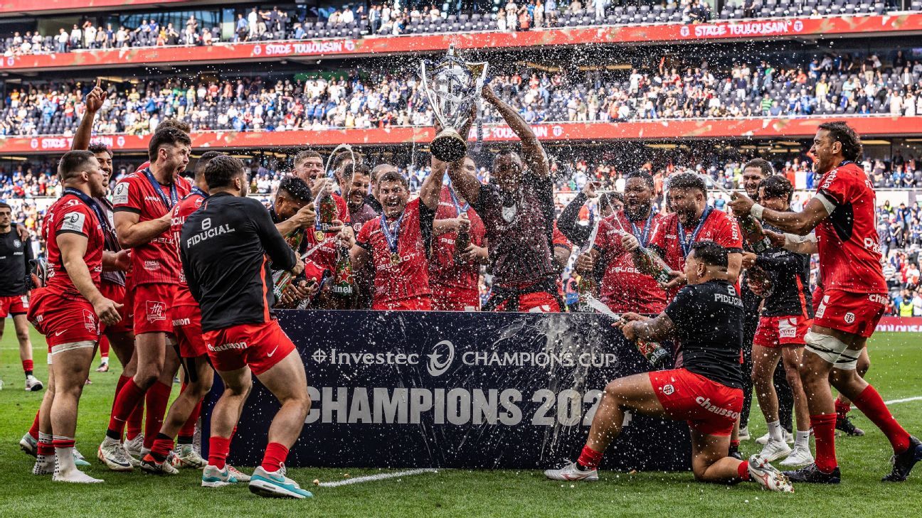 Rugby Teams, Scores, Stats, News, Fixtures, Results, Tables