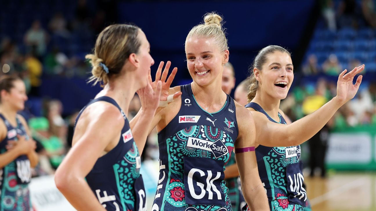 ESPN: Serving sports fans. Anytime. Anywhere.