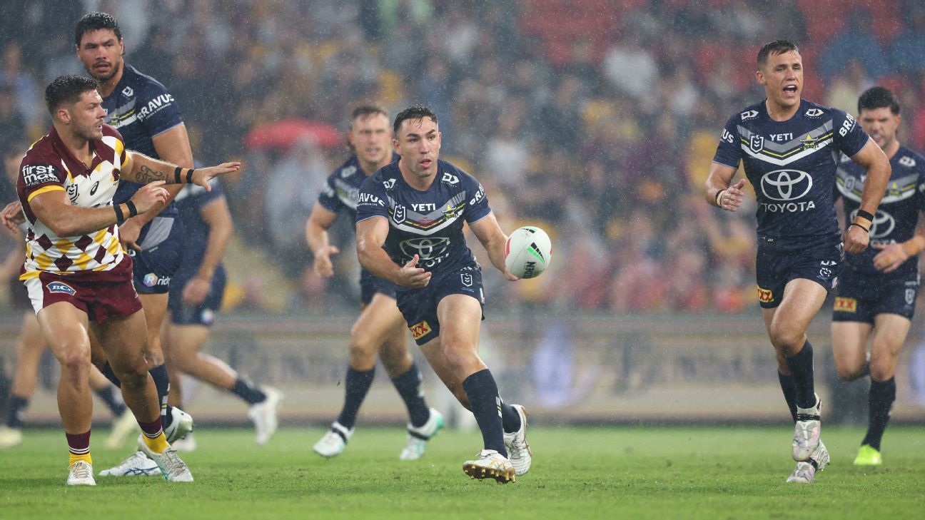 ESPN Singapore - Serving Sports Fans. Anytime. Anywhere.