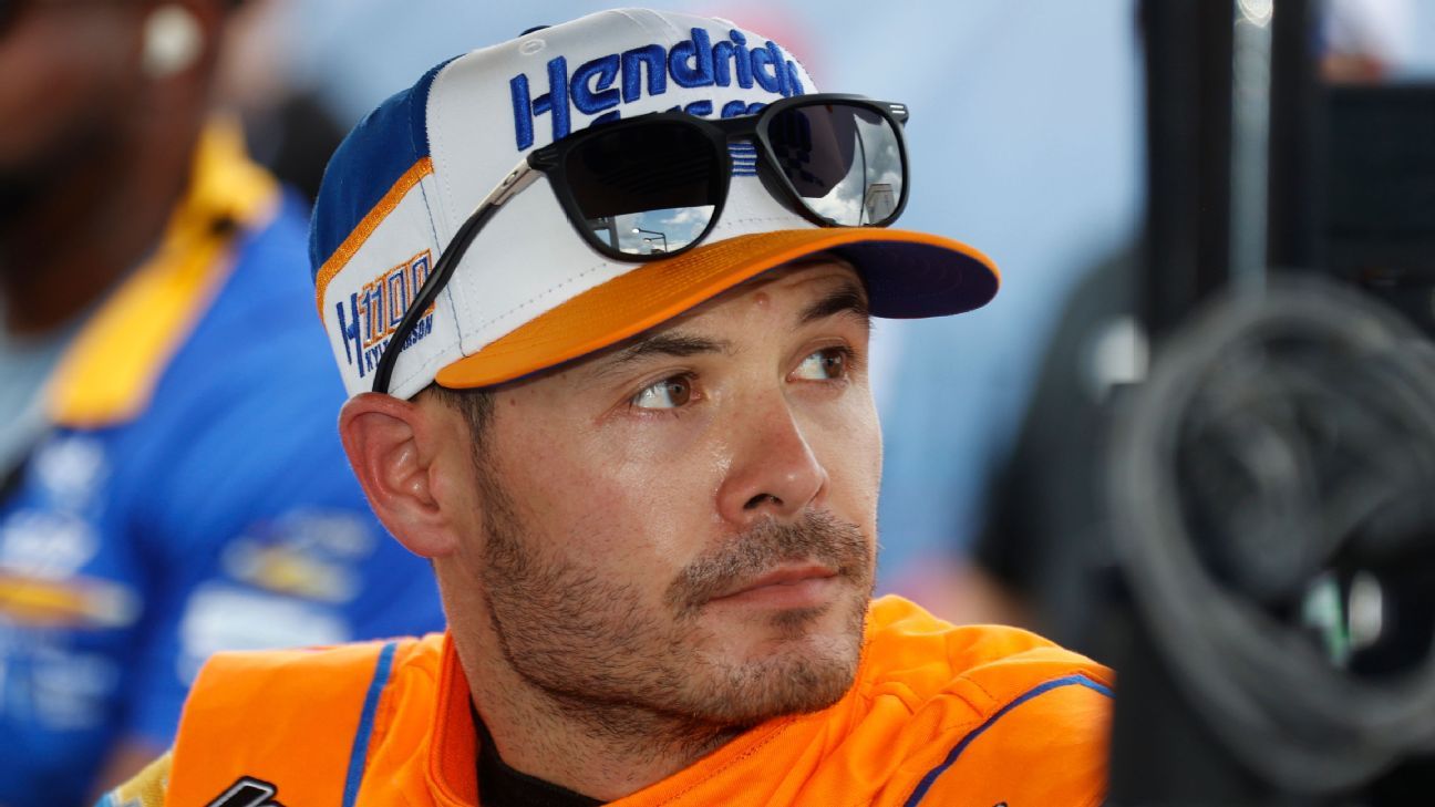 Racing Schedule, News, Results, and Drivers - Motorsports