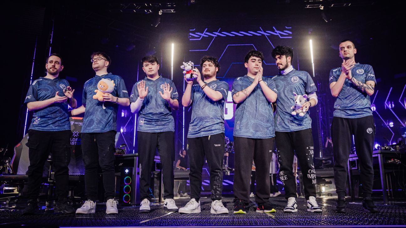 ESPN Colombia - Lo Último del Mundo Deportivo