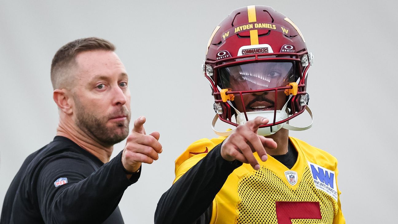 NFL por ESPN - Resultados, estadísticas y highlights