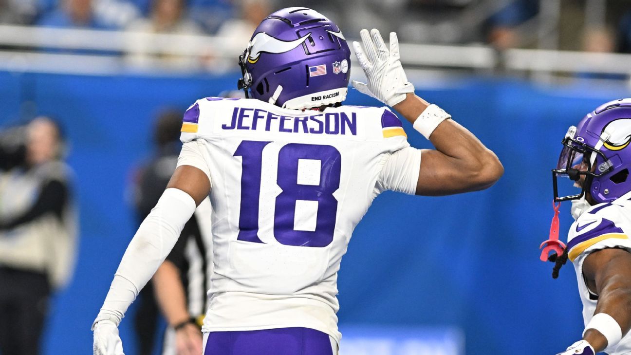 NFL on ESPN - Scores, Stats and Highlights