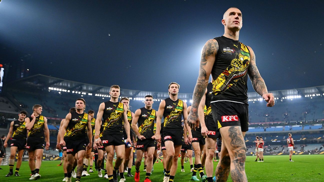 AFL Round 14: Fixture, teams, news, tips, odds - everything you need to ...