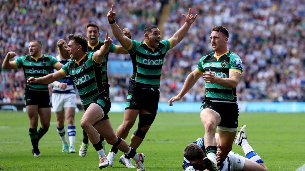 Rugby Teams, Scores, Stats, News, Fixtures, Results, Tables