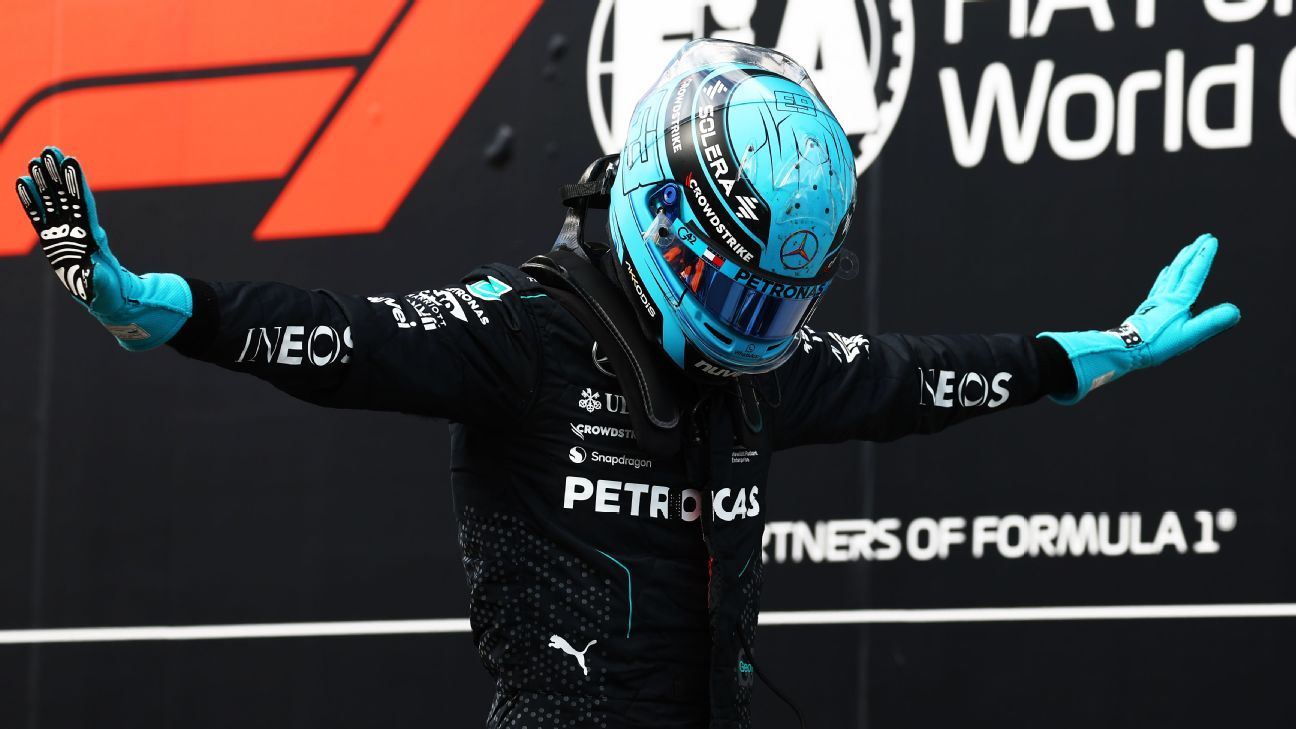 Formula 1 News, Live Grand Prix Updates, Videos, Drivers and Results