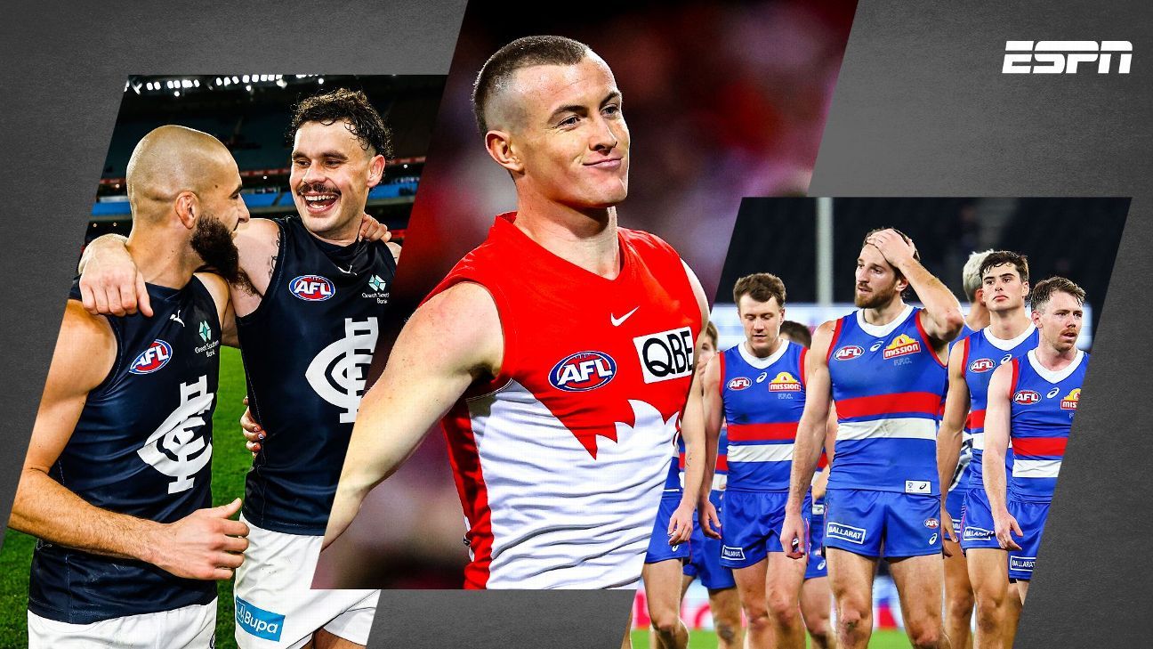 ESPN Singapore - Serving Sports Fans. Anytime. Anywhere.