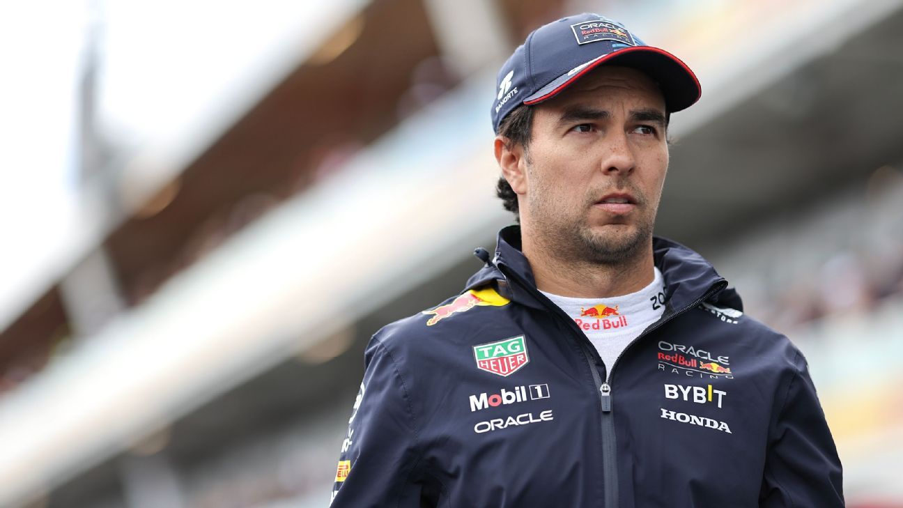 Formula 1 News, Live Grand Prix Updates, Videos, Drivers and Results