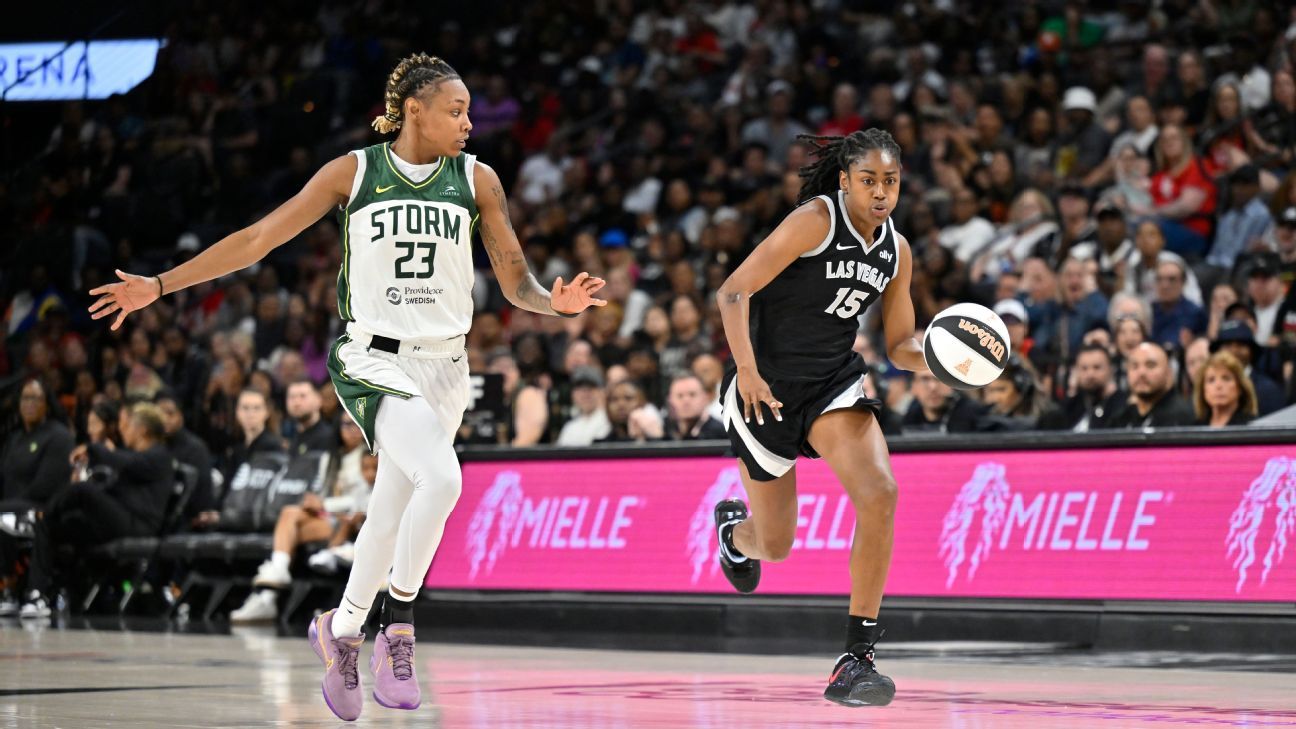 Fantasy women's basketball - Liz Loza's risers and fallers - ESPN