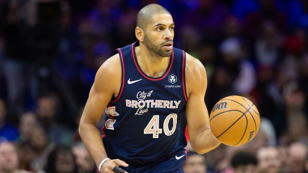Sources: Nic Batum agrees to 2-year deal with Clippers - ESPN