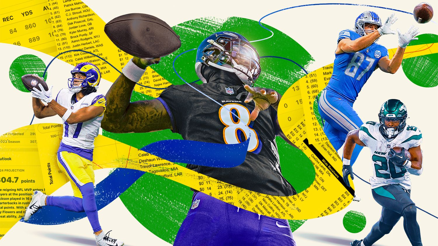 Fantasy Games