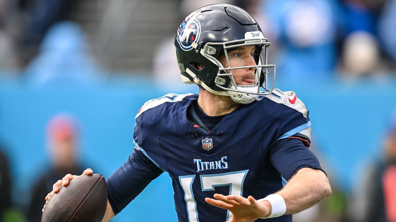 NFL on ESPN - Scores, Stats and Highlights