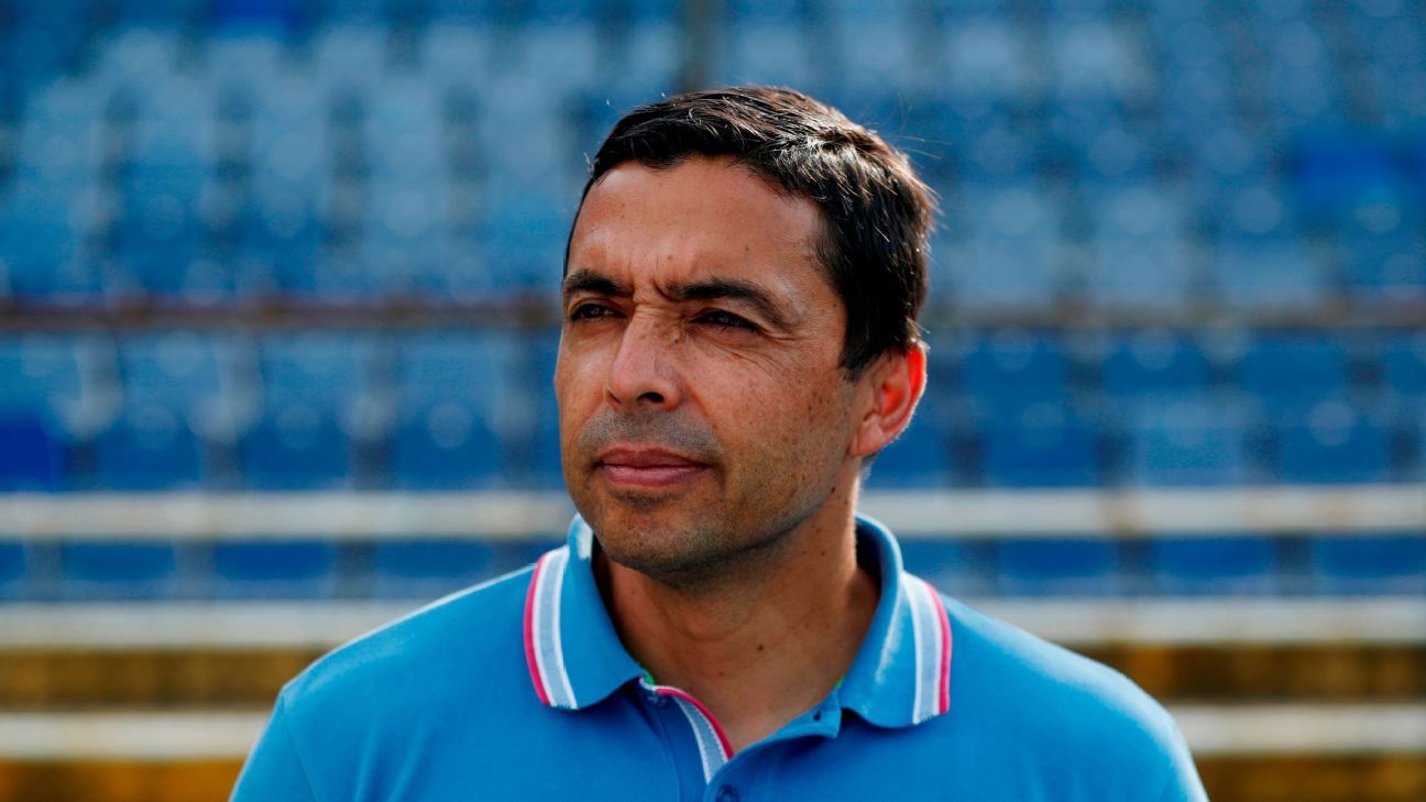 Martín Machón aplaude decisiones de Rodrigo Saravia y Darwin Lom de ...